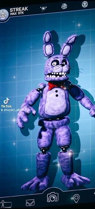 Fnaf Ar Unwithered Corrupted Animatronics Youtube