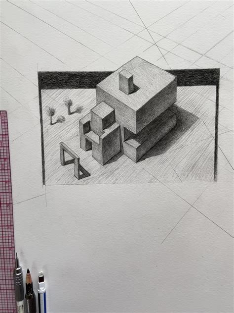 Practice For Shadow Mapping Scrolller