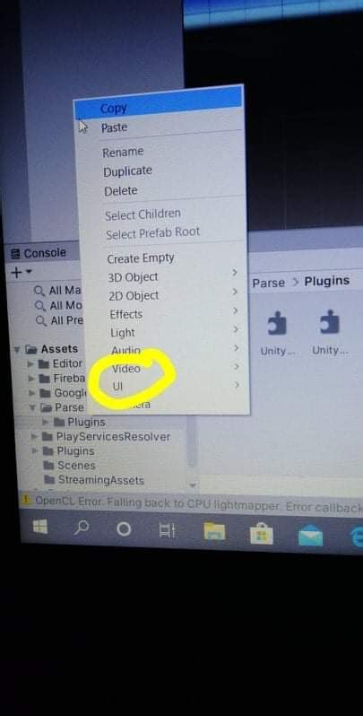 Solved Ui Button Not Working At All Page 3 Unity Engine Unity
