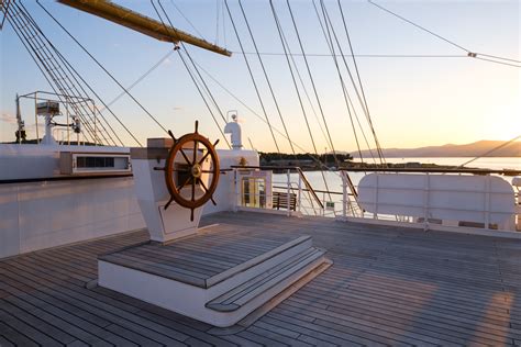 Compass Deck 2 The Big Cruise Podcast