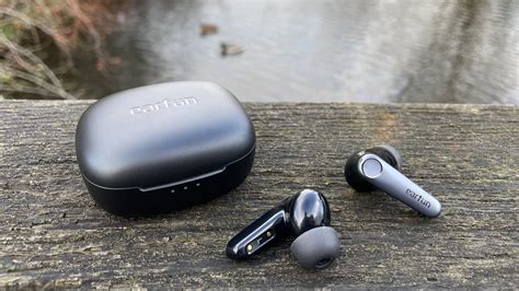Earfun Air Pro Le Audio Anc True Wireless Earbuds 56 Off