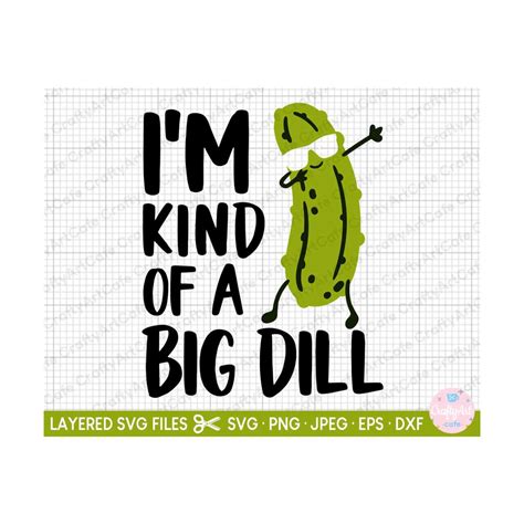 Pickle Svg Pickle Png Pickles Svg Inspire Uplift