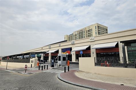 Joud Boulevard West Propsearch Ae