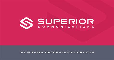 Careers Superior Communications