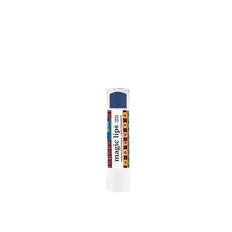 Magic Lips Azul Codeor
