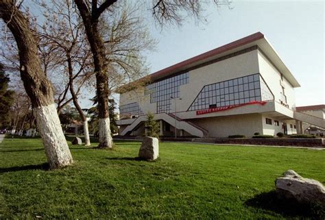 西北师范大学继续教育学院官网
