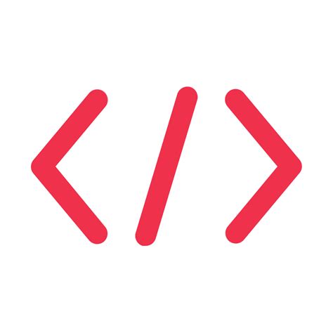 Coding Programming Language Computer Source Ui Icon Download On