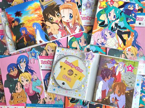 Animoon Publishing Anime Auf Dvd Und Blu Ray