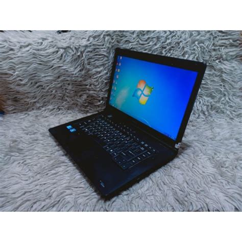 Jual Laptop Toshiba Dynabook Satelite K47 Ram 4gb Hdd 250gb Core I5