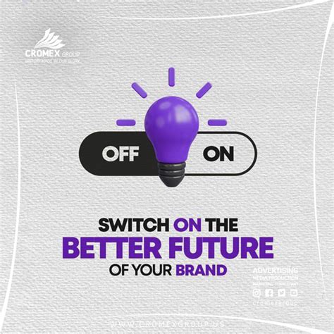 Cromex Group On Linkedin Graphicdesign Branding Identity Design Brandbook Brandmanual…