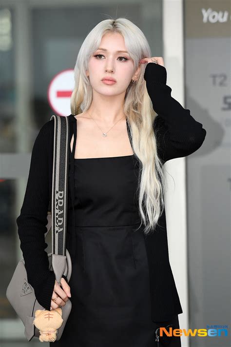 전소미 ‘비주얼이 명품 포토엔hd 손에 잡히는 뉴스 눈에 보이는 뉴스 뉴스엔