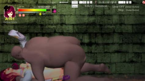 Guilty Hell While Goddess Ryona Gallery Vídeos Porno