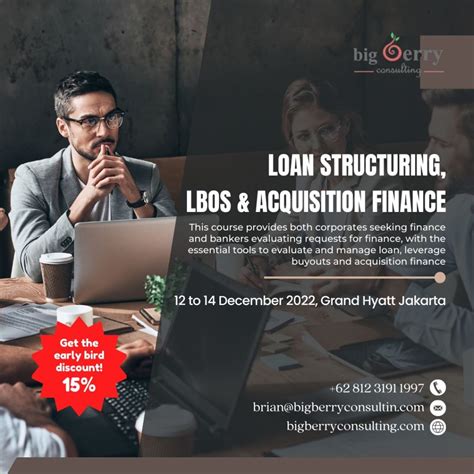 Home Big Berry Consulting