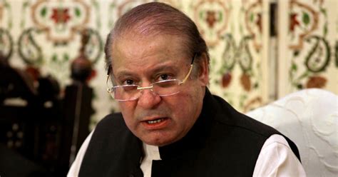 2008 Mumbai Attacks Lahore Hc Summons Former Pm Nawaz Sharif ‘dawn