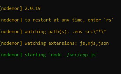 This Node Src App Js Thing Won T Start Monday Apps Developers