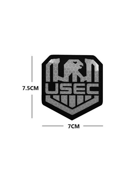 Patch Usec Escape From Tarkov