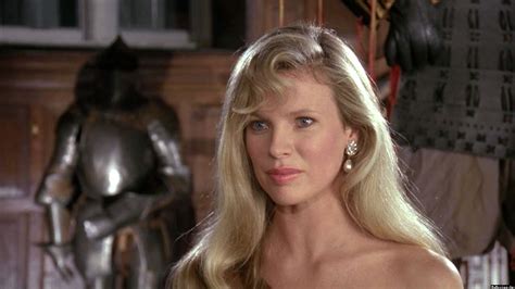 Kim Basinger News