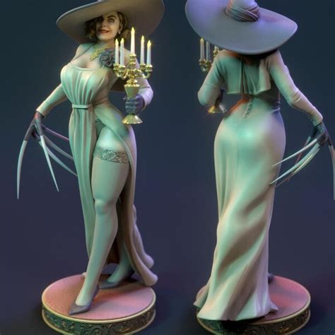 Naked Gifts 3d Printing Etsy