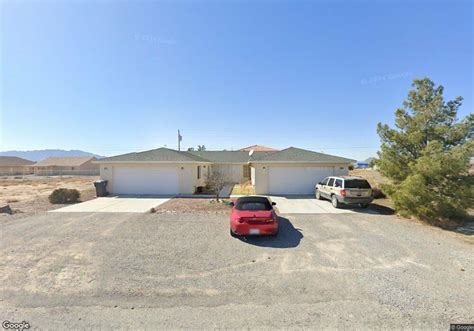 1700 Sycamore Ave Unit B Pahrump Nv 89048