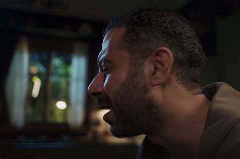 بسبب فستان أحمرصبا مبارك تقتل محمد فراج في أولى حلقات مسلسل لحظة غضب