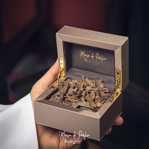 البخور الموري السوبر