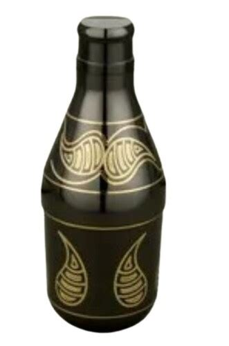 Brass Bottle Color Comes In Various Colors At Best Price In Jamnagar
