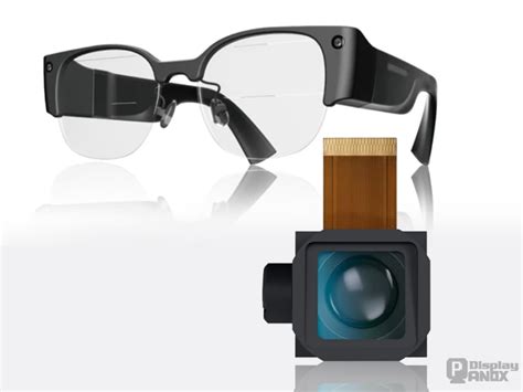 Oledos Oled On Silicon Microdisplay Technology Explained Oledlcd Supplier