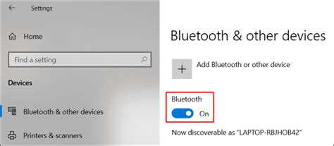 Hur Fixar Jag Bluetooth Problem På Din Windows Dator Nyheter