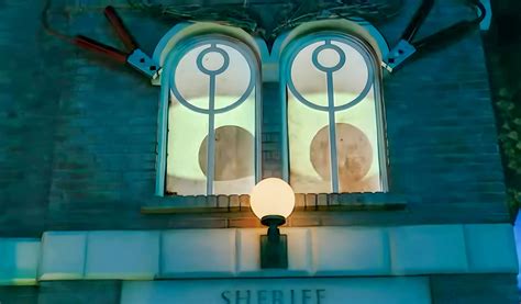 Oogie Boogie Bash Dca Technicolor Memories