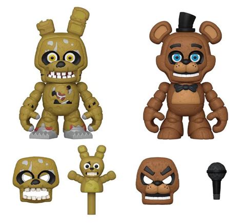 Springtrap-and-Freddy