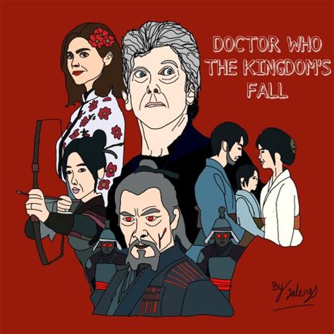 Doctor Who The Twelfth Doctor Adventures Fan Fic Story Episode 1 The