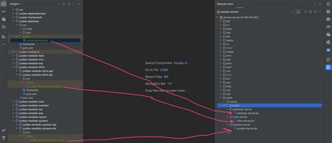 Linux 部署 Yudao Cloud 开发指南 Linux 部署 Yudao Cloud 开发指南
