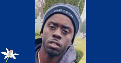 Jacquez Harris Age 28