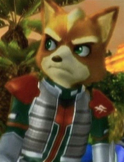 Fox Wtf Face Blank Template Imgflip