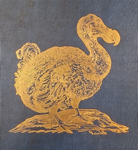 Dead As A Dodo Royal Society