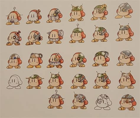 Obscure Kirby Media Facts Obscurekirby Twitter