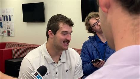 Psu Ol Bryce Effner 11522 Indiana Nsn Youtube