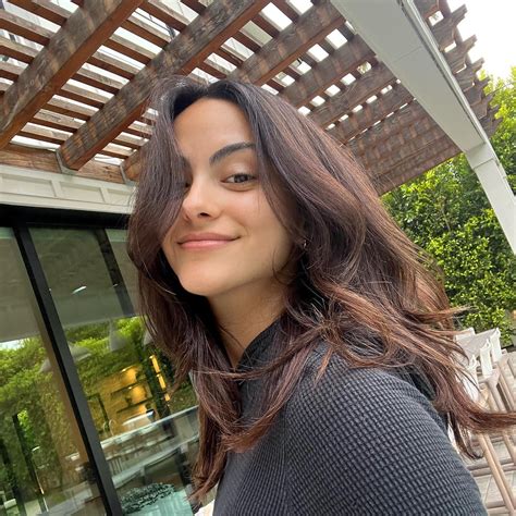 Camila Mendes Sexy