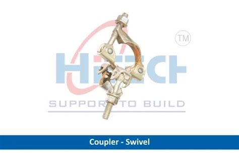 Scaffolding M S Swivel Coupler On Rental In Pan India Maharashtra At Best Price In Pune