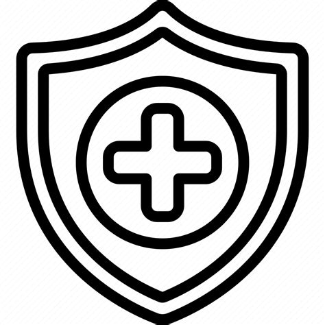 Health And Safety Consultancy Safe Shield Icon Download On