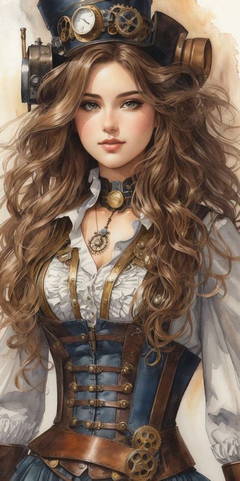 Pin Di Frances G Westberry Su New Years Eve Nails Nel 2024 Abiti Steampunk Abbigliamento