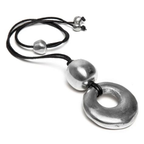 Pendant Convex Spheres Vestopazzo Store Online Spring Summer 22