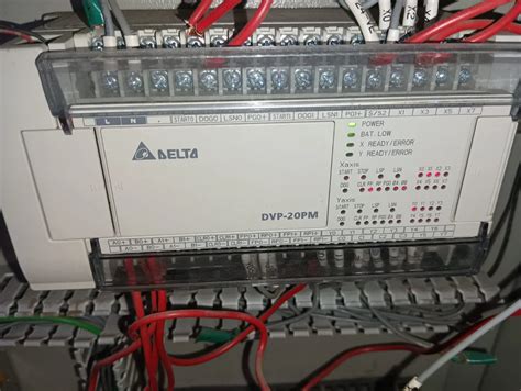 Delta Plc At ₹ 4000 Piece Delta Plc In Nagpur Id 2855689427712