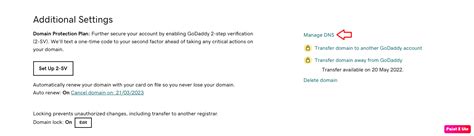 How To Set Up Cloudflare Dns With Your Godaddy Domains Softbinator Technologies