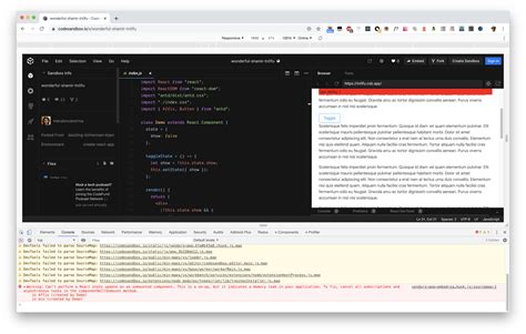 Antd Affix Memory Leak Error · Issue 22683 · Ant Designant Design