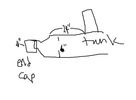 Use Tapered Reducer For Trunk Reduction On Capped Trunk Rhvacadvice
