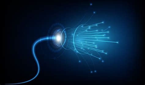 An Overview Of Optical Interconnect Technology Tech Behind It