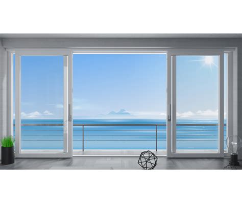 Impact Sliding Glass Doors Strengthening Your Homes Safety And Style