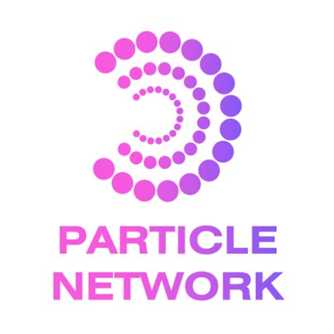 Particle Network