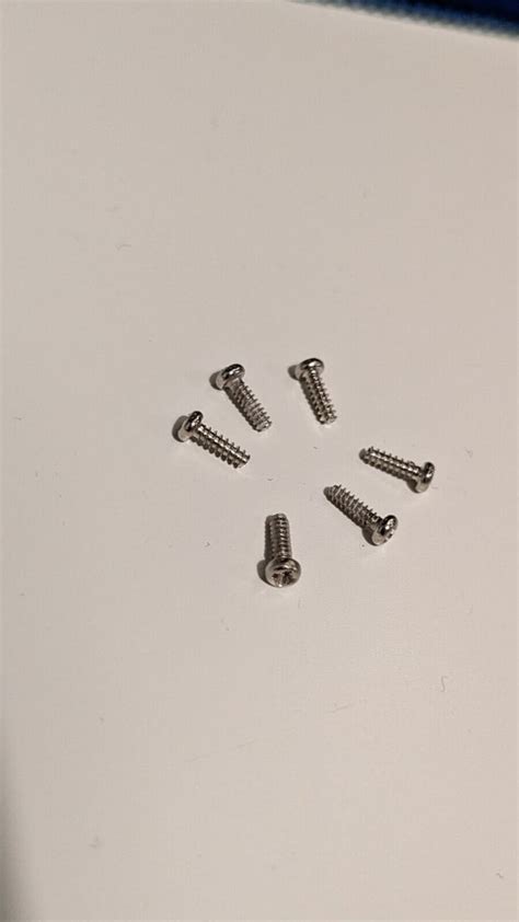 Sakura Buttons And Screws For Sale R Miyoomini
